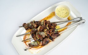 Buitengewoon BBQ - Programma | 24Kitchen